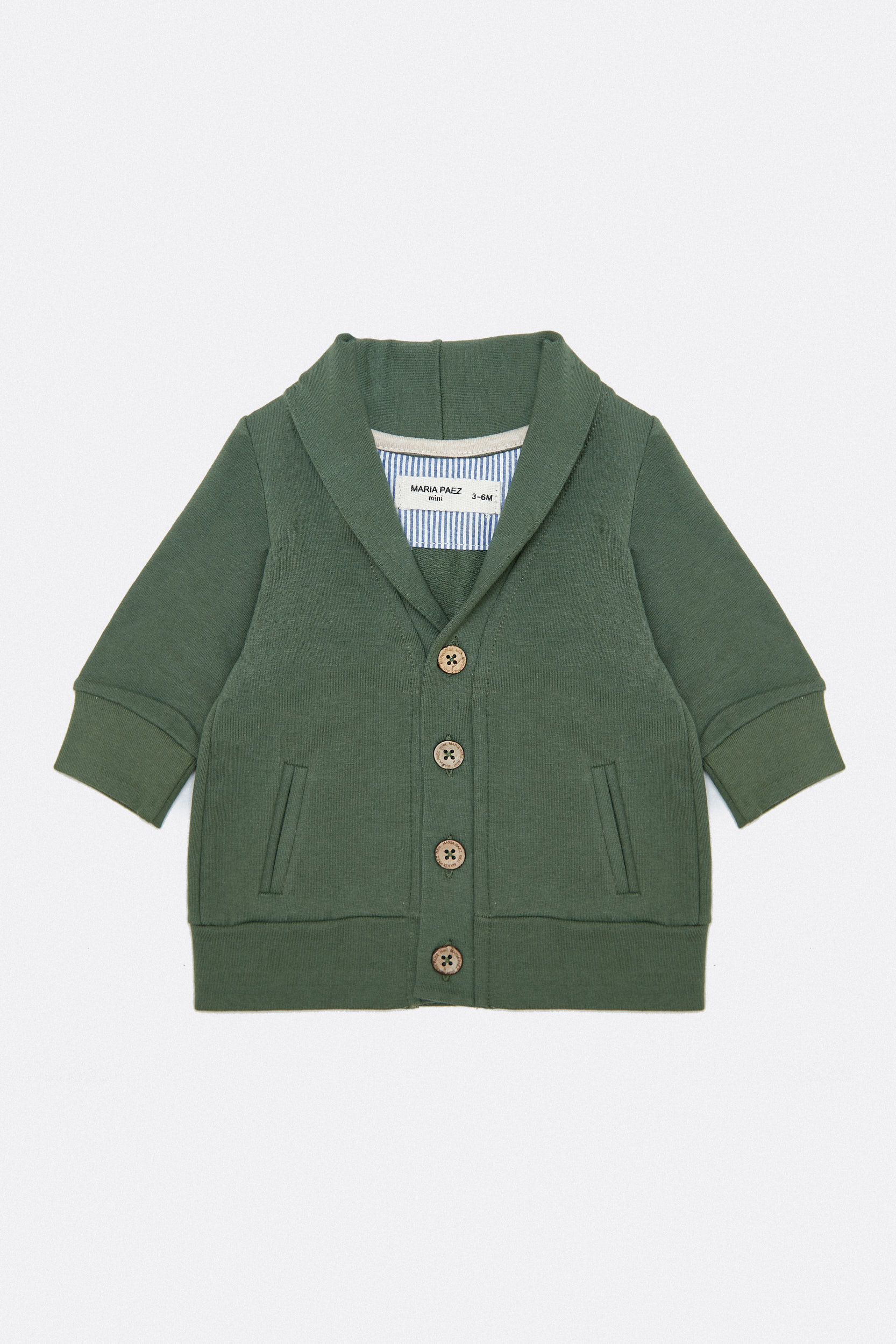 Saco Morrison – MARIA PAEZ