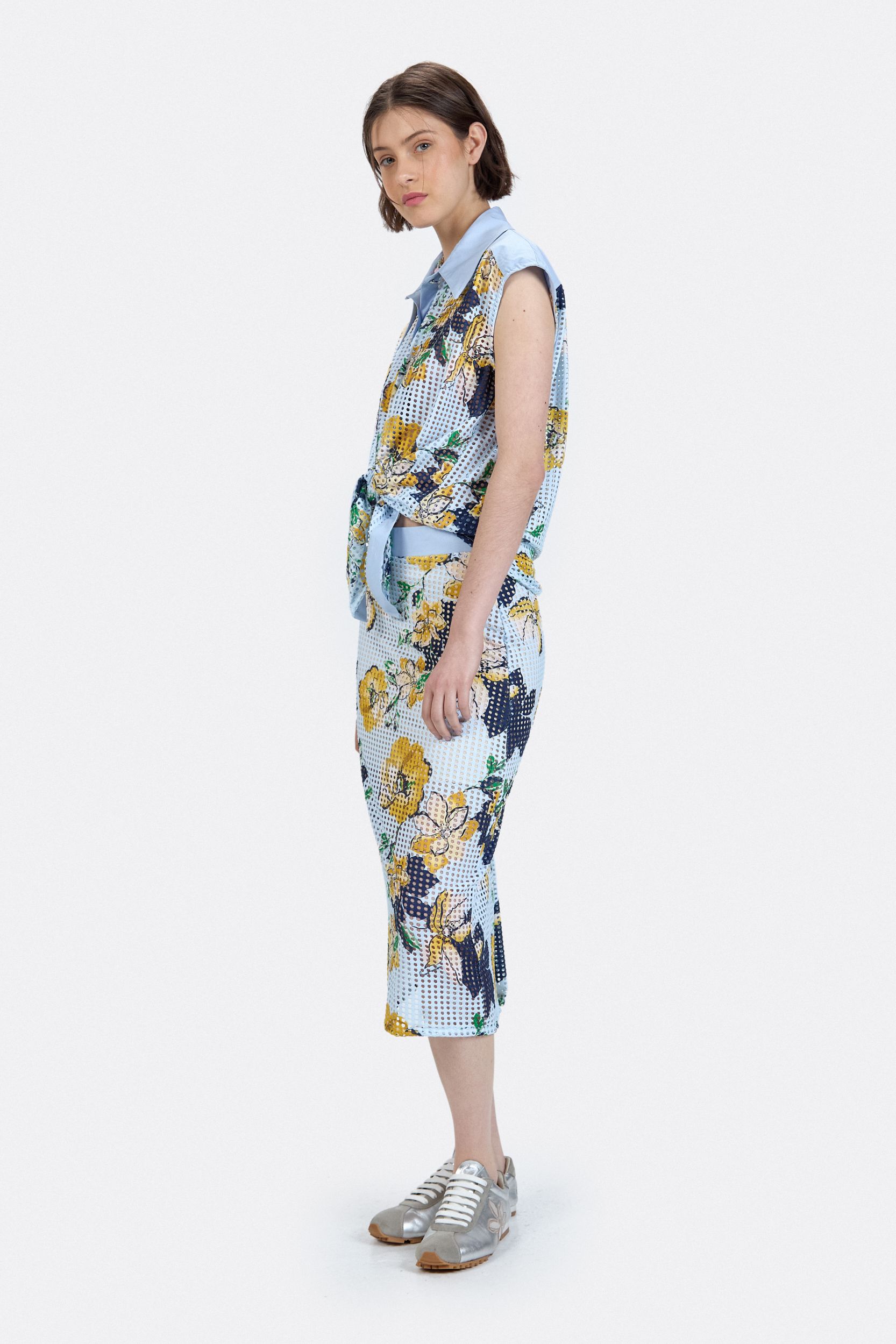 Camisa Indie – MARIA PAEZ