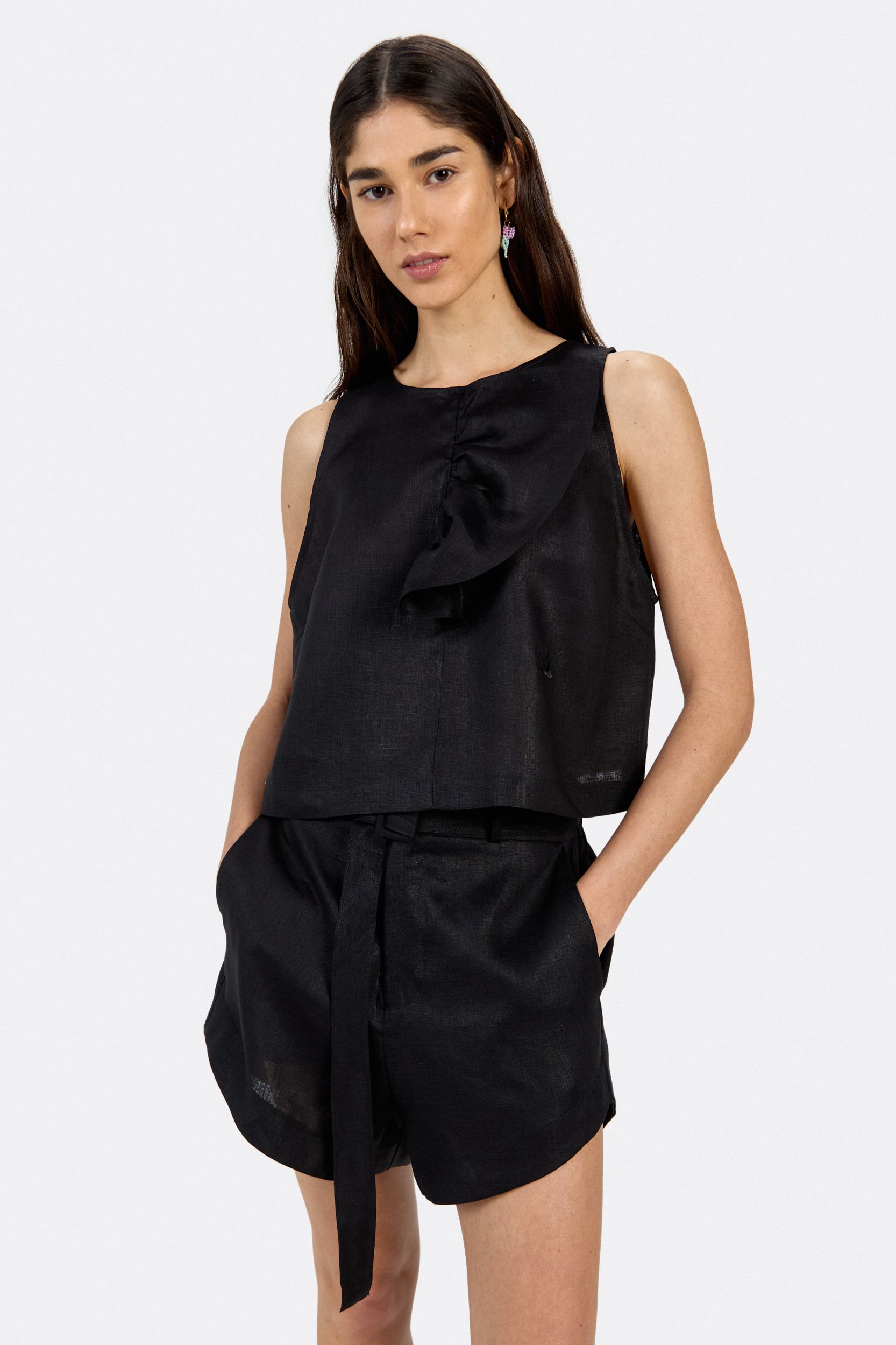 Top Bloom – MARIA PAEZ