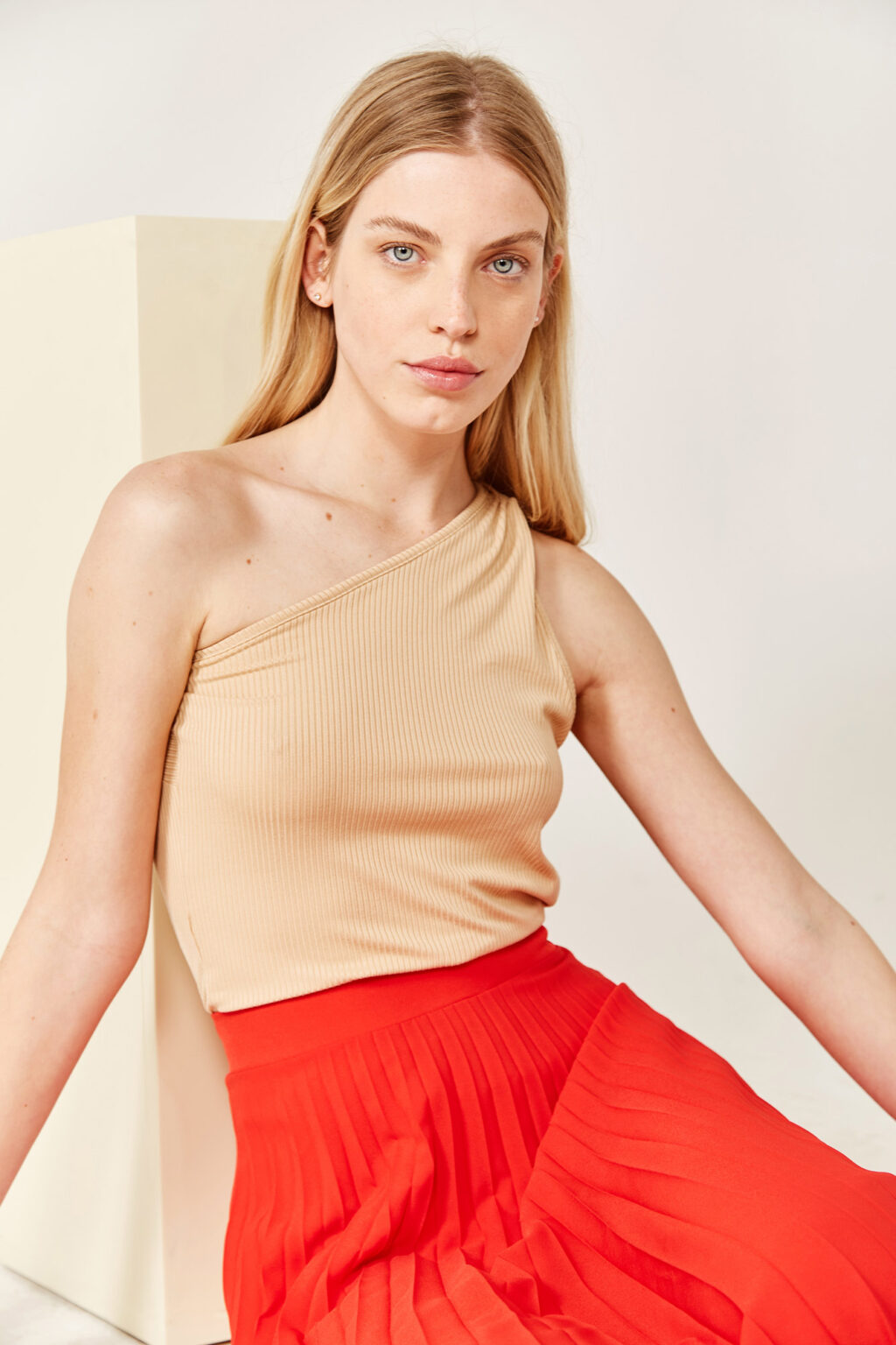 Archivo – MARIA PAEZ