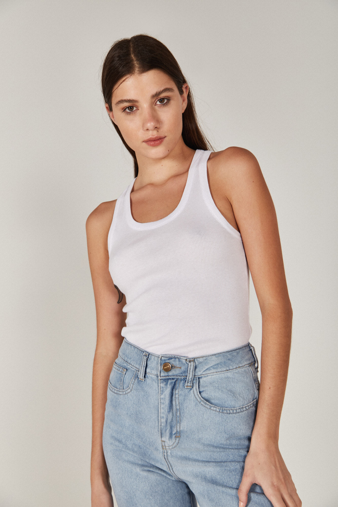 Jean Paris – MARIA PAEZ