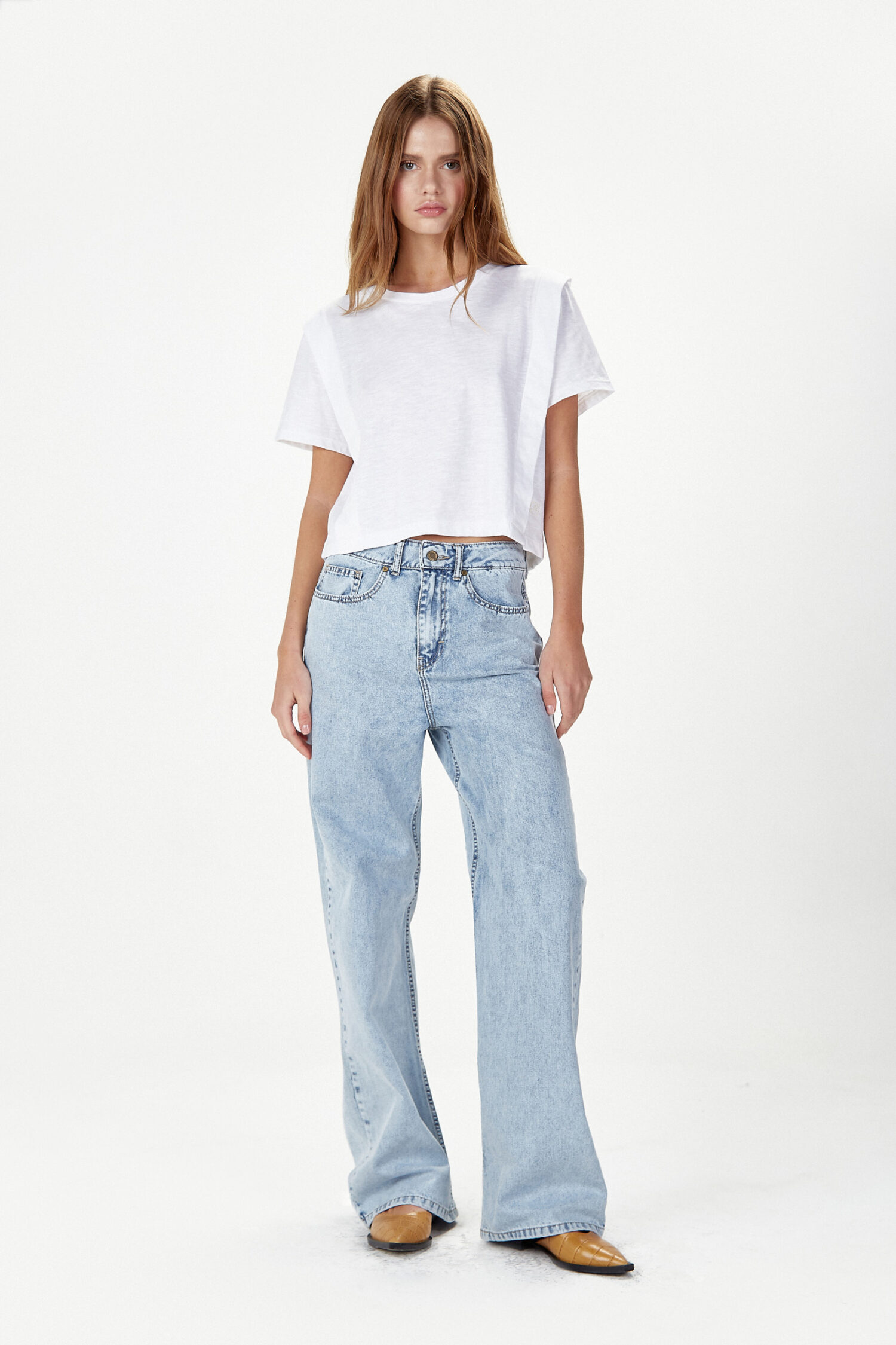 Jean Paris – MARIA PAEZ