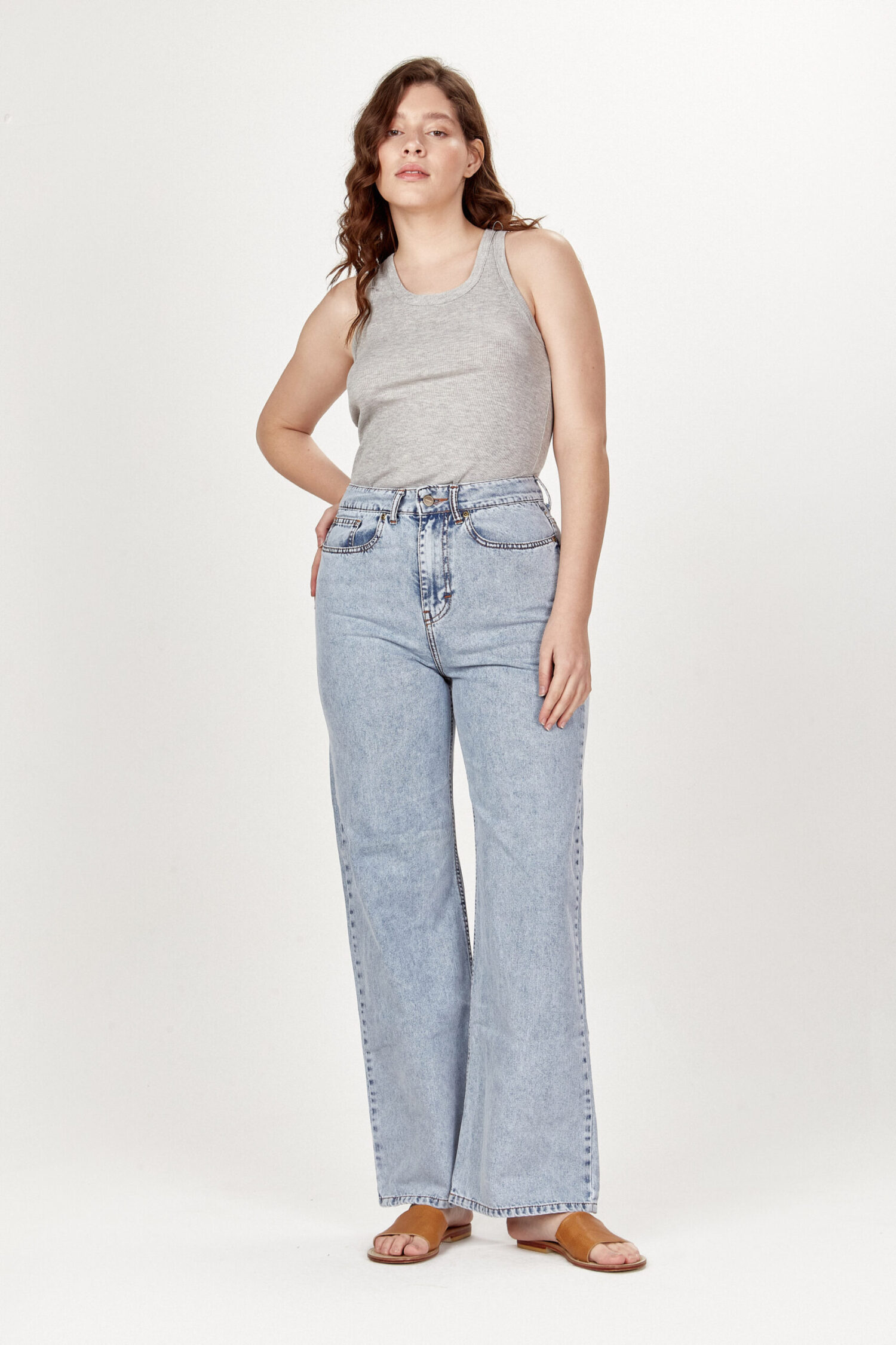 Jean Paris – MARIA PAEZ