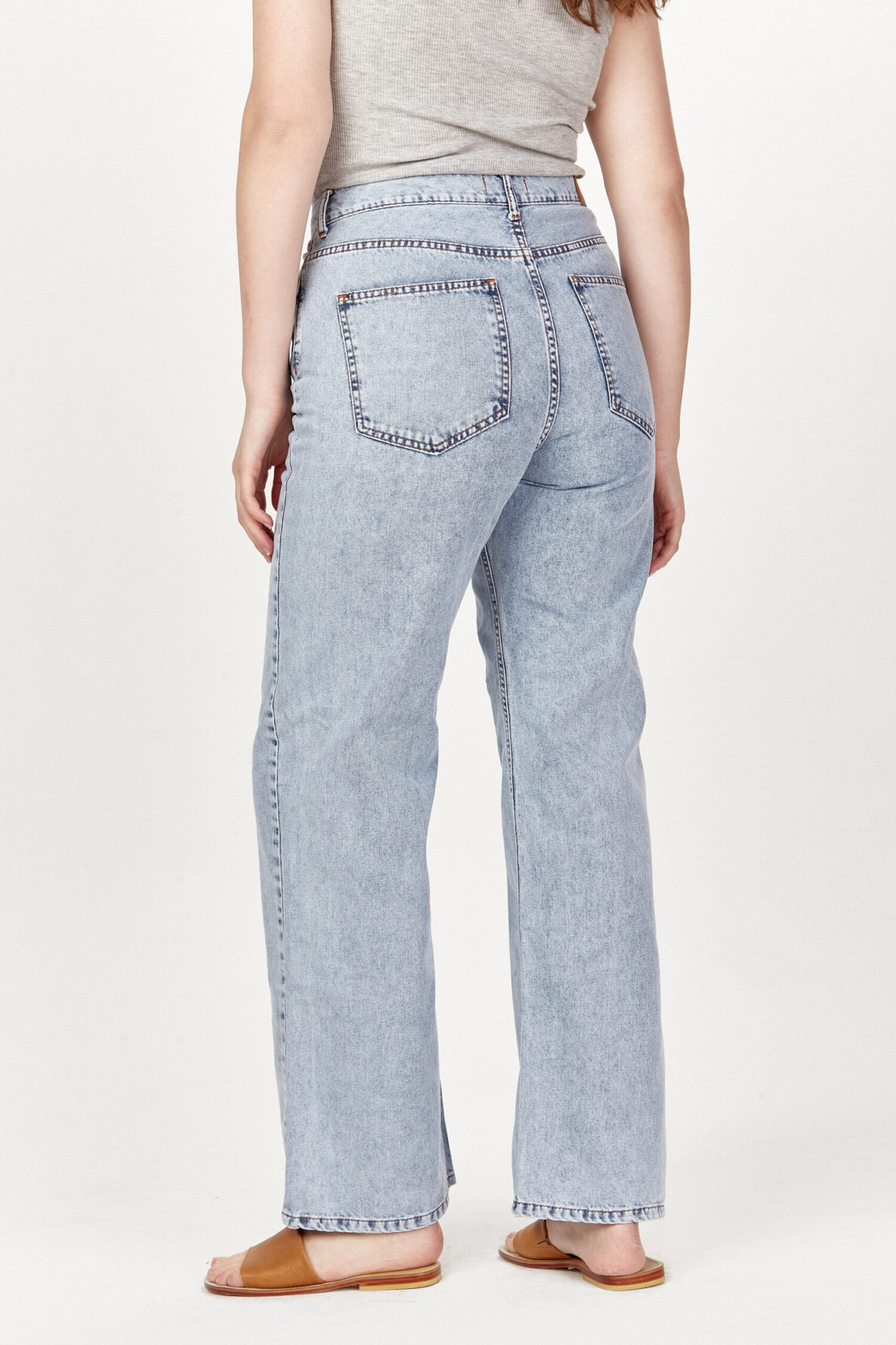 Jean Paris – MARIA PAEZ