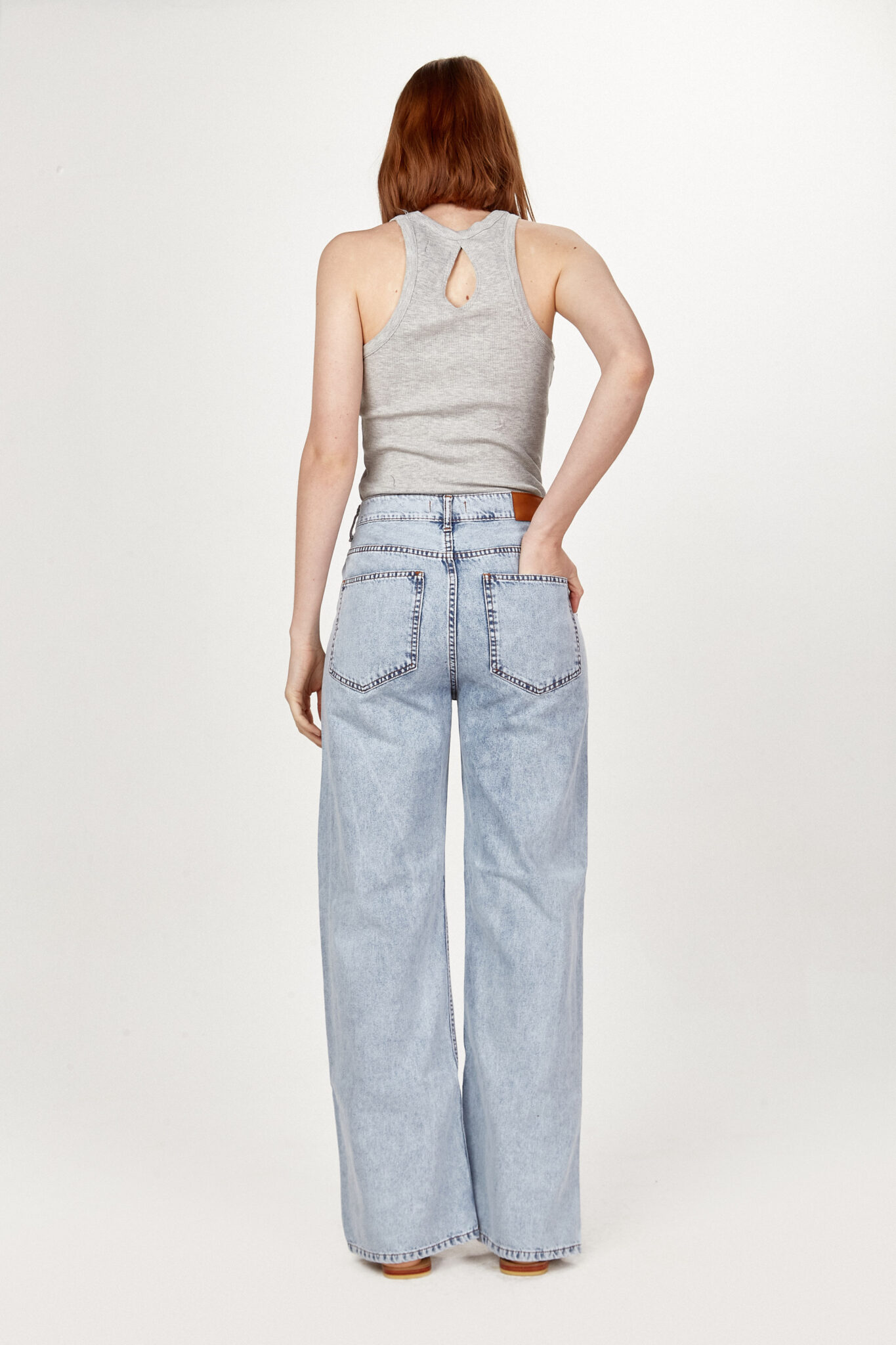 Jean Paris – MARIA PAEZ