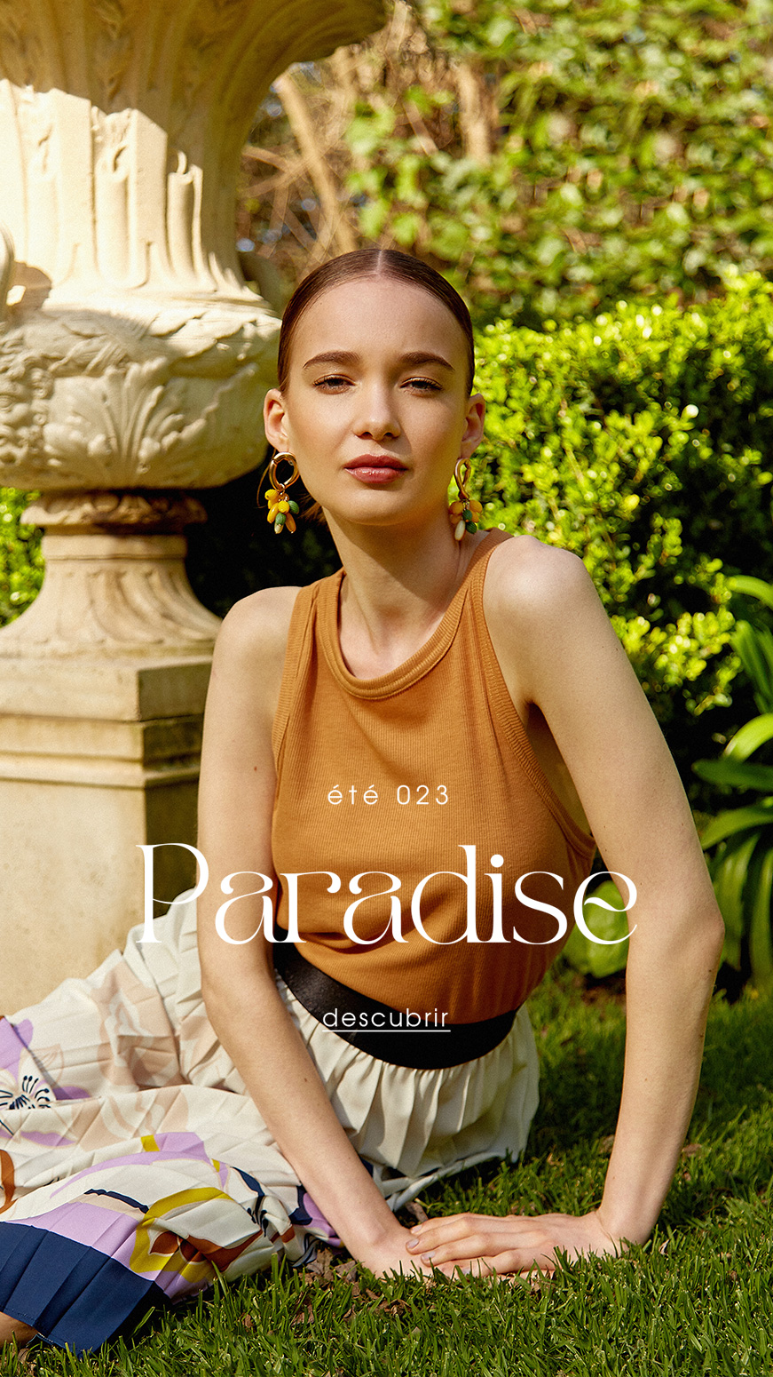 MARIA PAEZ – MARIA PAEZ