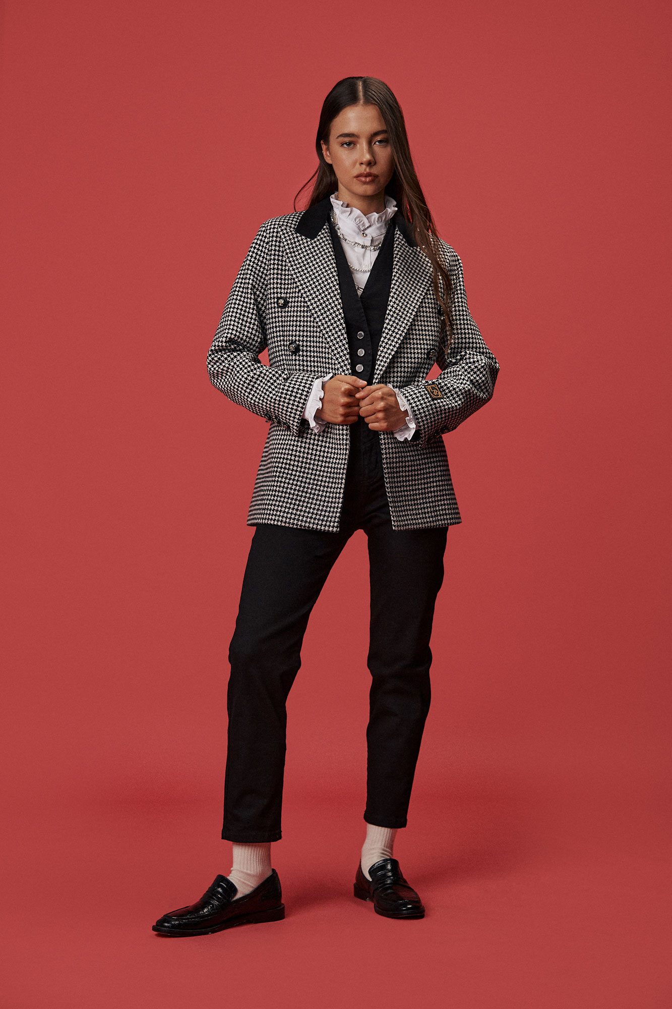 MARIA PAEZ – Sitio Oficial Maria Paez