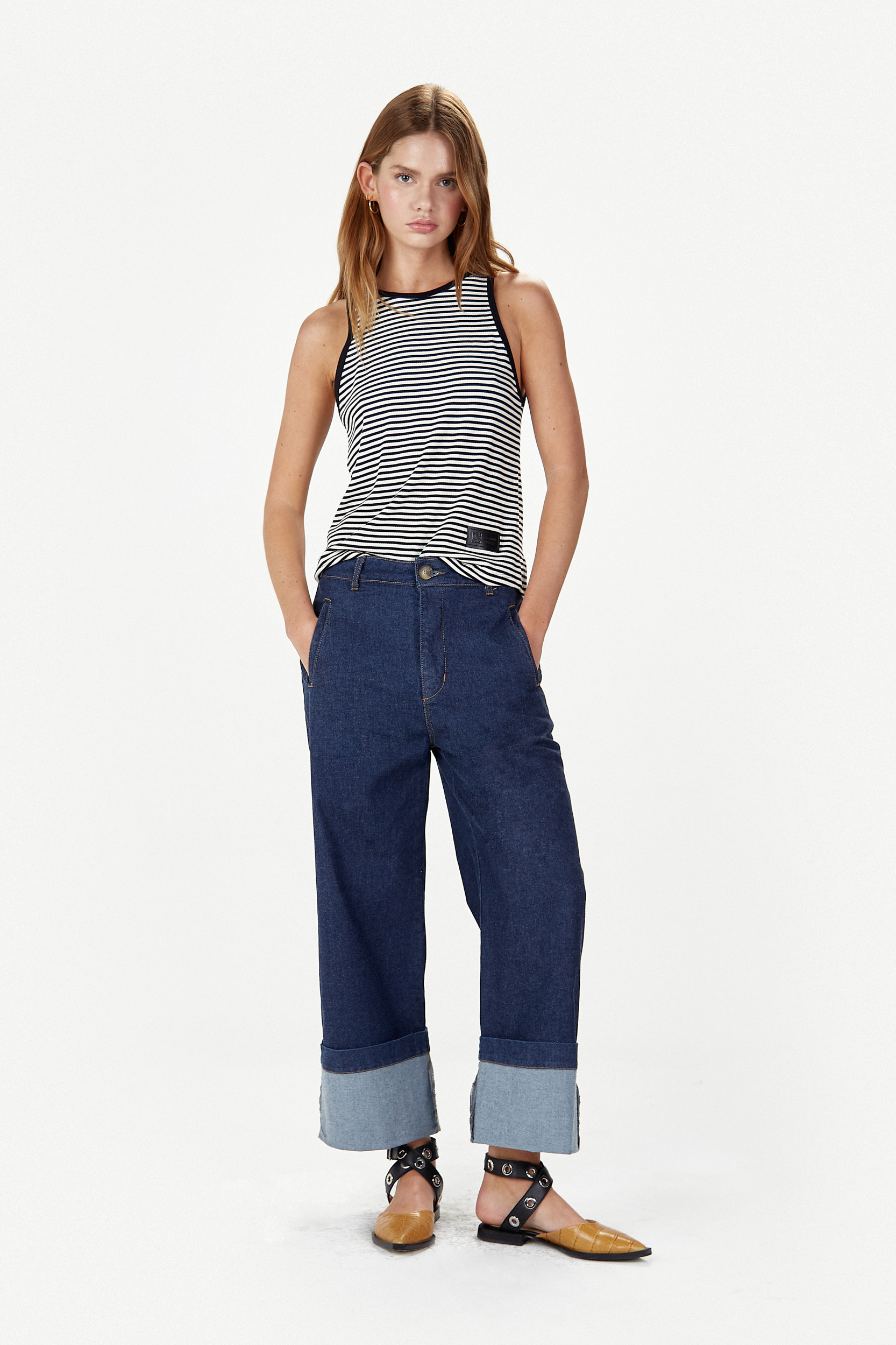 Denim – MARIA PAEZ