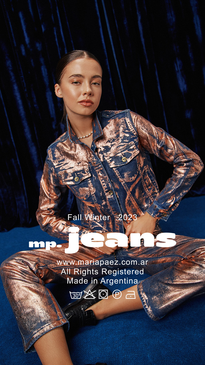 MARIA PAEZ – Sitio Oficial Maria Paez