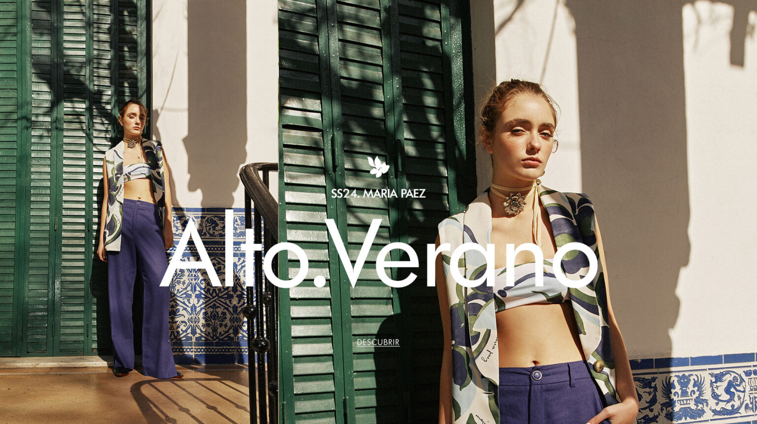 MARIA PAEZ – Sitio Oficial Maria Paez