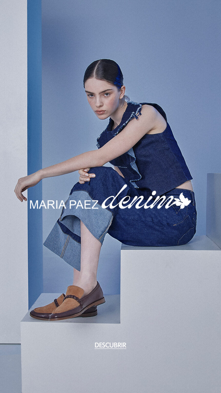 MARIA PAEZ – Sitio Oficial Maria Paez