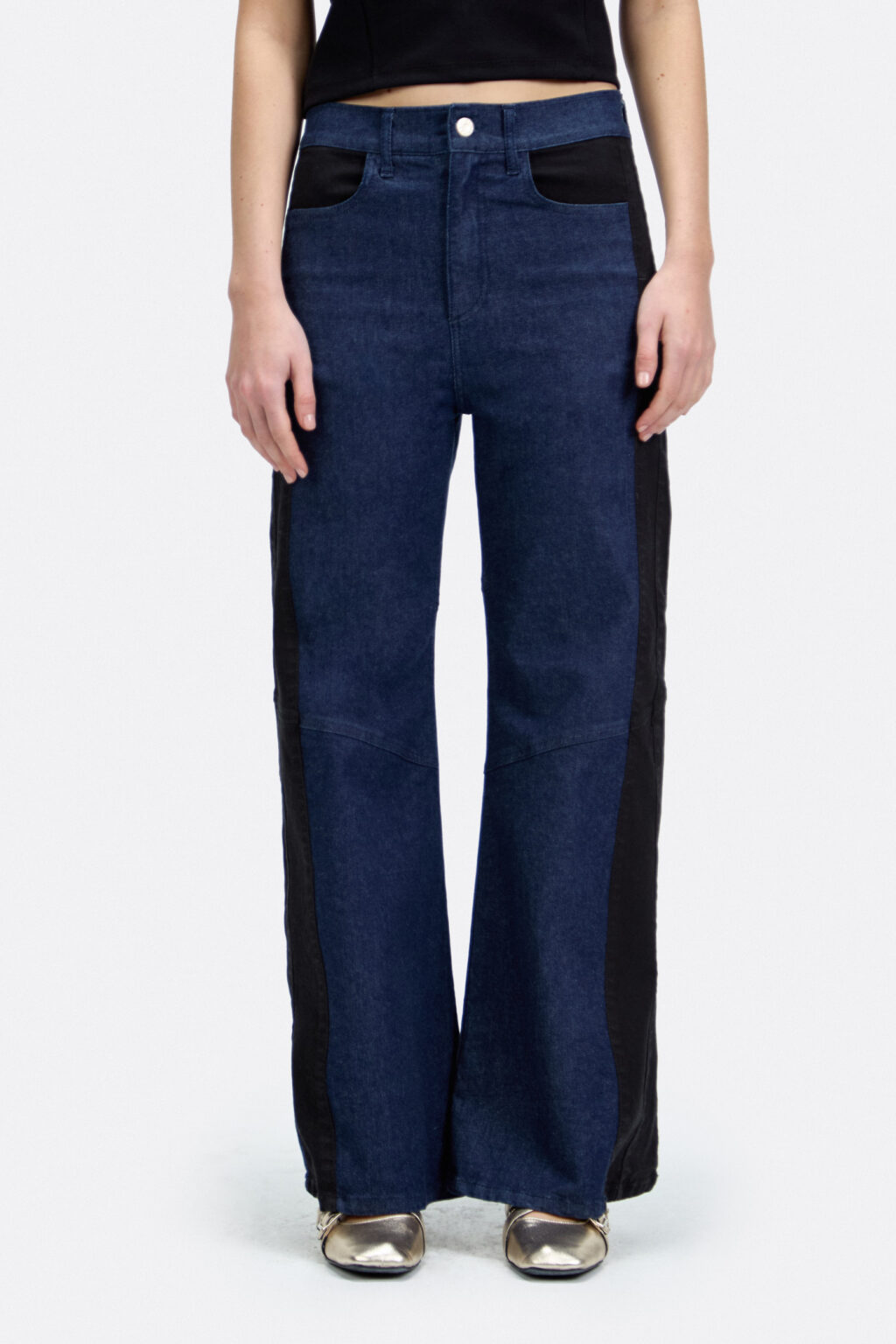 Jean Max – MARIA PAEZ