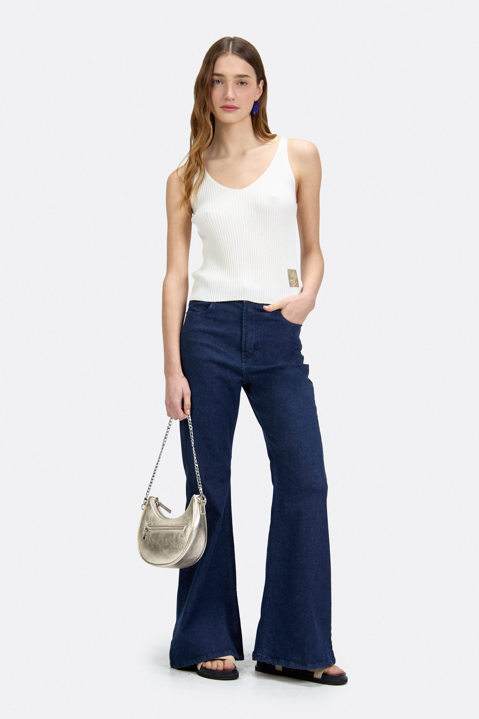 Denim – MARIA PAEZ