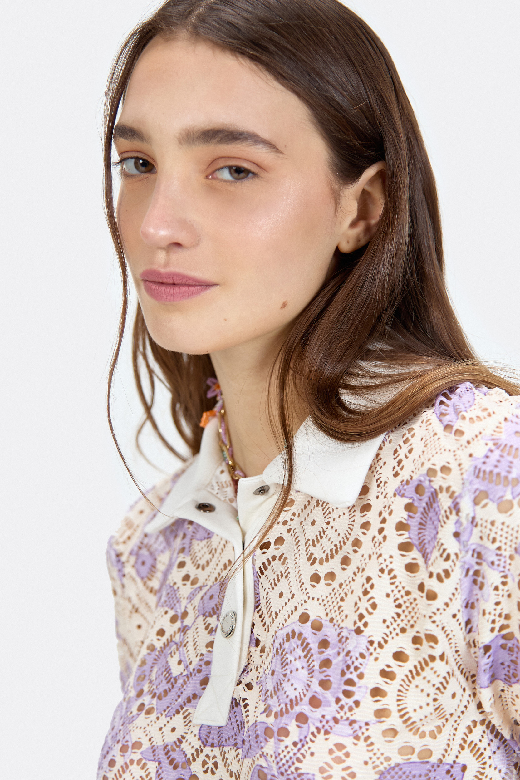 Polo Rosina – MARIA PAEZ