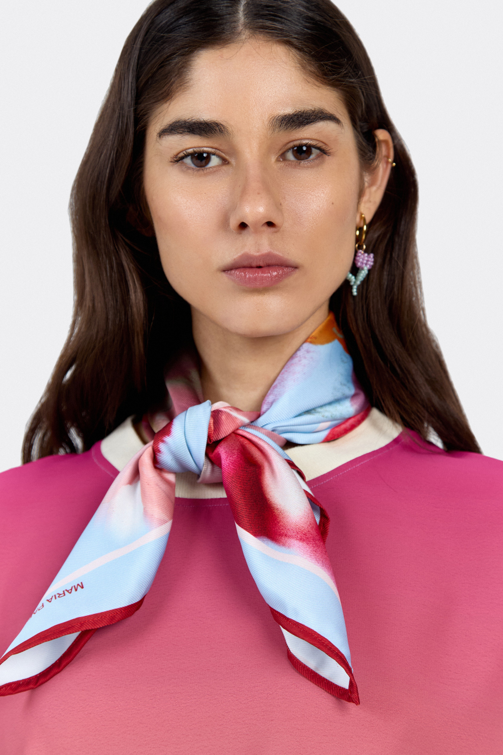 Pañuelo Jade – MARIA PAEZ